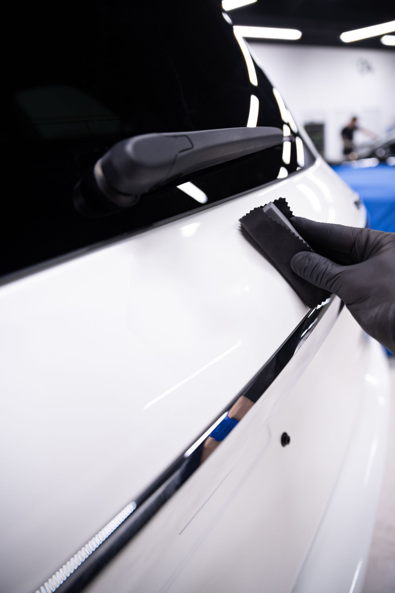 How Does Car Window Tinting Work, and Is It A Good Investment ...
