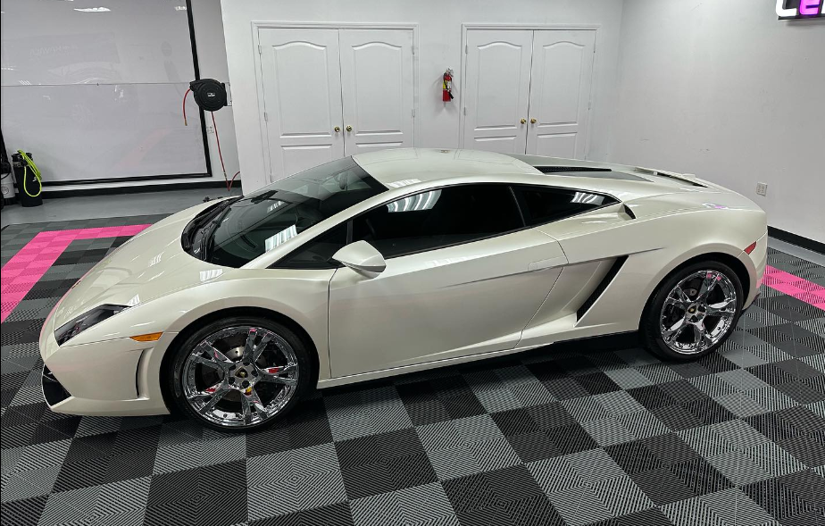 Stay Undercover: How Paint Protection Film Safeguards Your Vehicle's ...