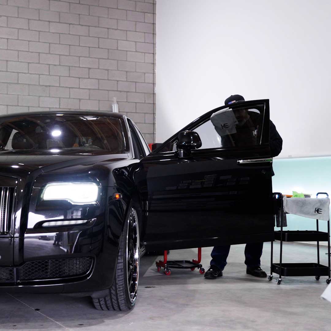 Trusted Window Tinting in Avon and Wethersfield, CT | Incognito Tints