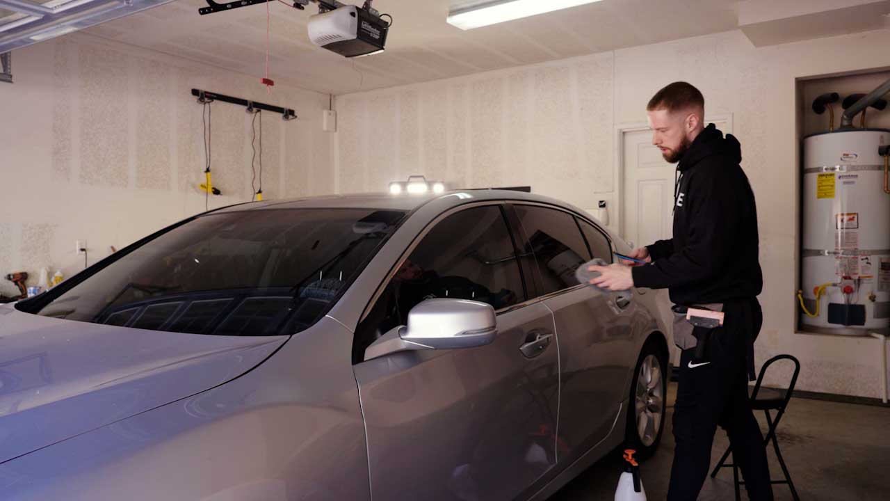 Window Tinting in Enfield, CT | Incognito Tints