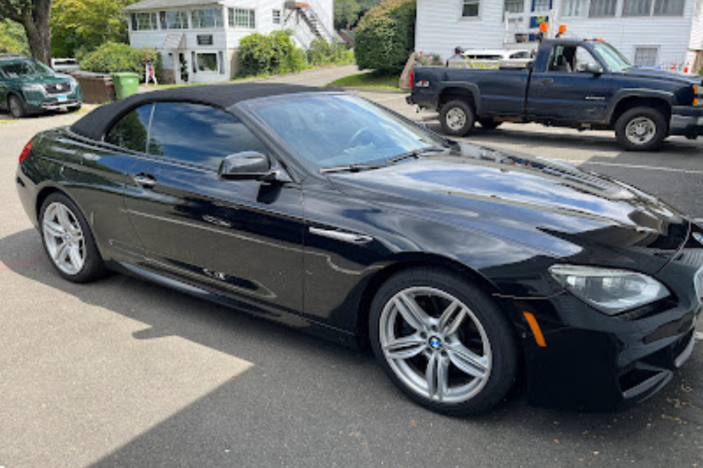 Protect and Enhance: The Advantages of Ceramic Coating for Your Vehicle ...