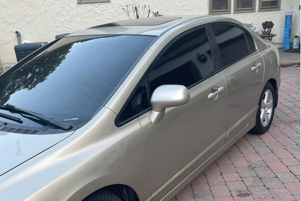 Types of Window Tint: Which Tint Film Offers the Best Combination of ...